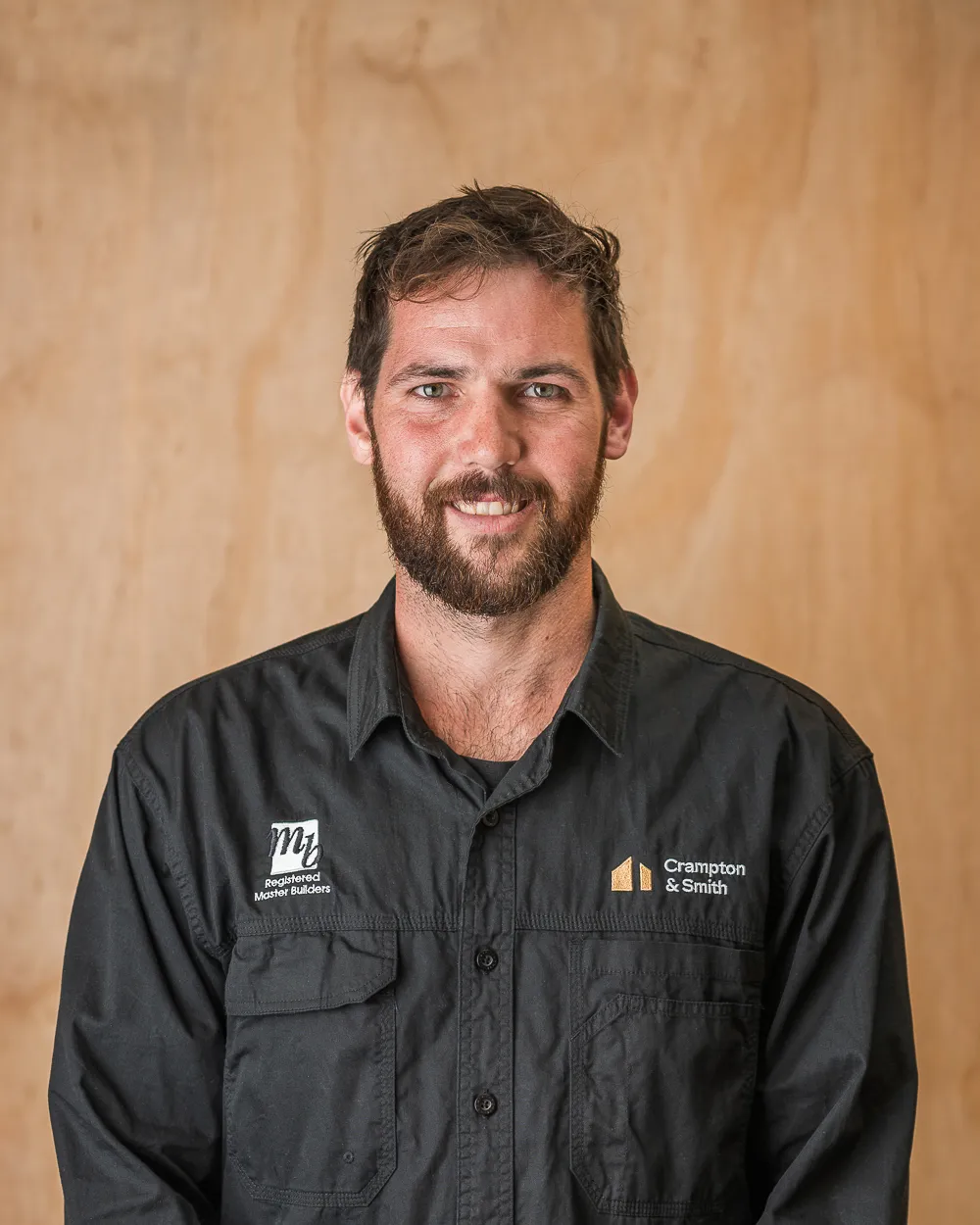 About - Architectural Builders | Crampton & Smith